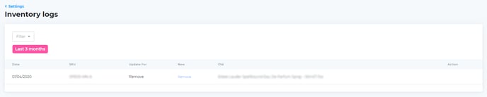 Settings | Avasam Knowledge Base
